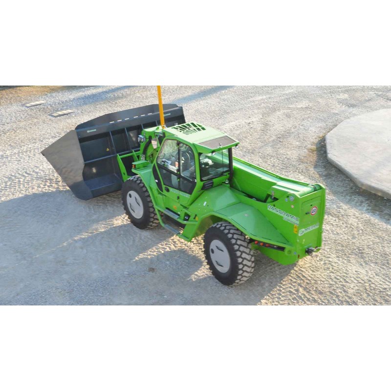 Merlo ZM2 Telehandler Bucket