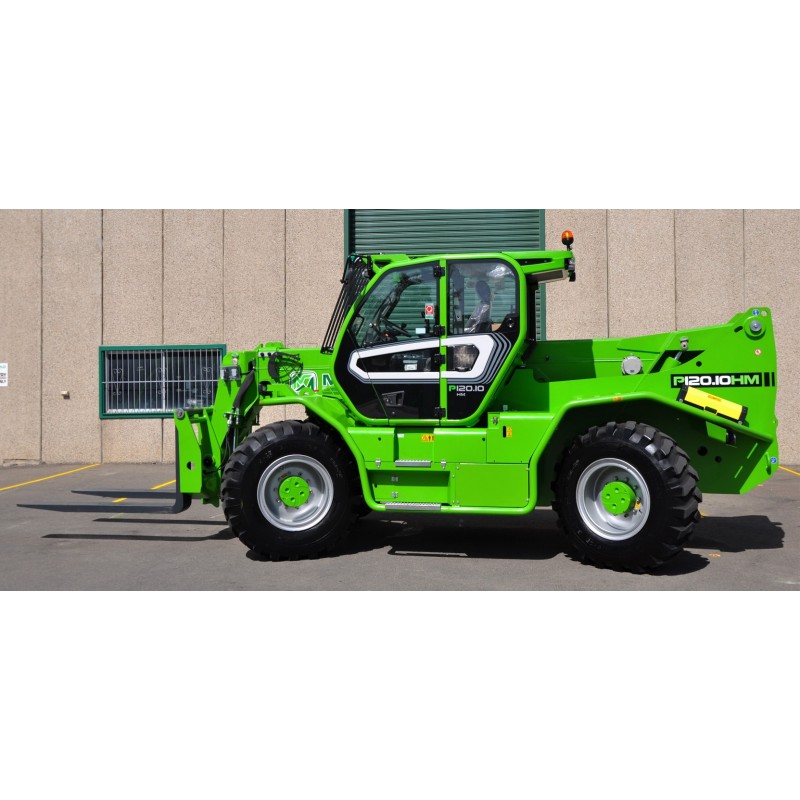 Merlo ZM2 Telehandler Bucket