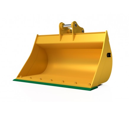 1200mm MUD Bucket - Source Machinery
